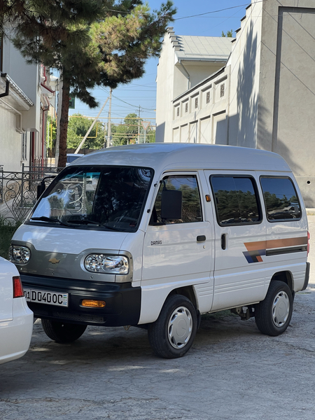 Damasda tog’ga opchiqish va yuk tashish hizmati