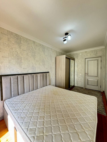 Продается квартира. Буюк Ипак Йули 2/3/5. 52м²
