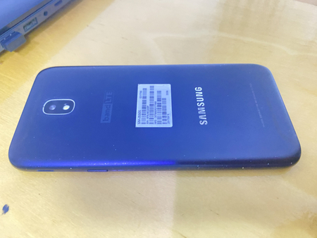 Samsung Galaxy J5