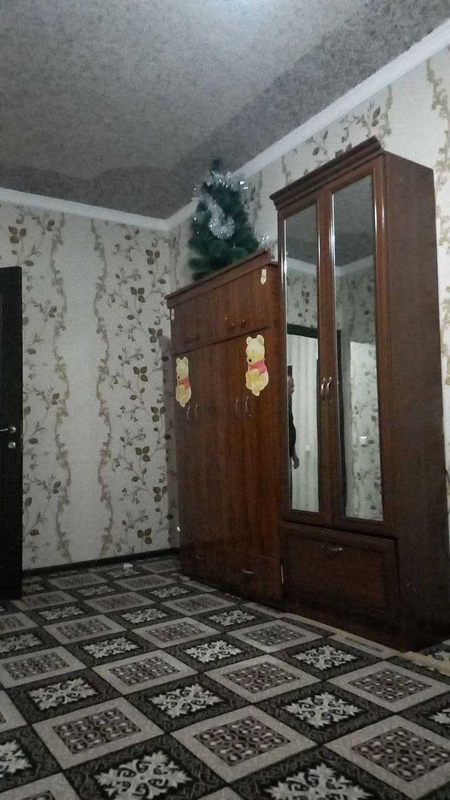 Faqat oilaga uzoq muddatga ijaraga uy
