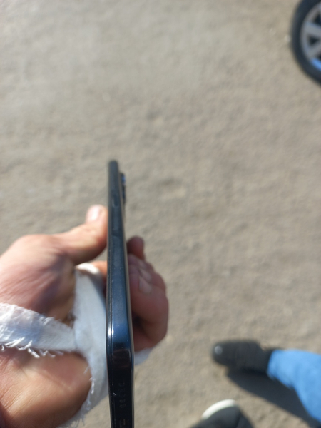 Redmi not 11S xolati ideal