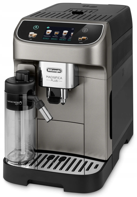 Кофемашина DeLonghi ECAM320.70.TB в отличном состоянии