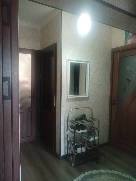 ТУЗЕЛЬ 1 3/3/4 с ремонтом