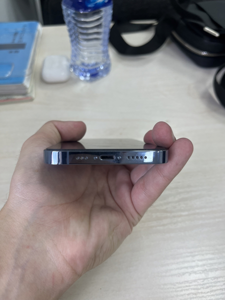 iPhone 13 Pro Sierra blue 128GB 98%