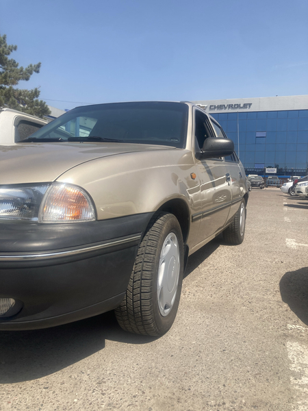 Neksiya 1 1998 yil