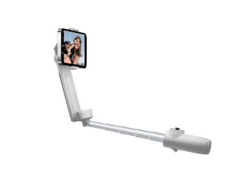 Новый стабилизатор для смартфона insta360 FLOW creator kit