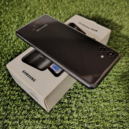 Samsung A04 srochna sotiladi  dastavka xizmati ham bor