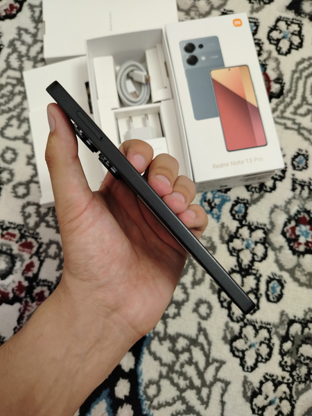 Redmi note 13 pro 256gb