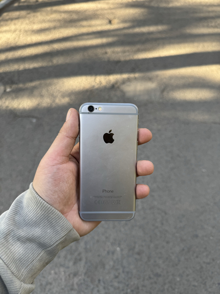 iphone 6 sotiladi