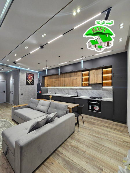 ≈СОЛЯРИС, 3/5/9, НОВОСТРОЙКА, 75м² продаётся квартира