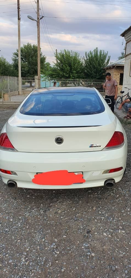 Bmw m6 4.4 мотор
