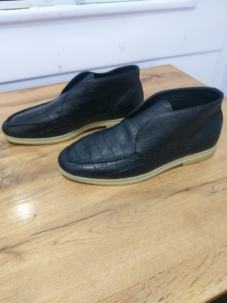 Tufli Natural koja