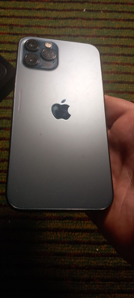 Iphone 12pro 128 tali srochna pul zarur