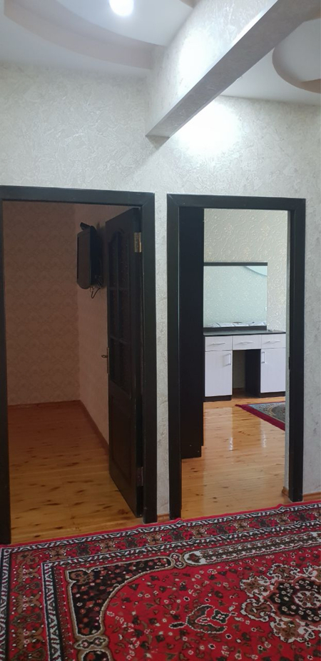 Продается квартира Гулобод (1гор больница) 3/1/4 + падвал