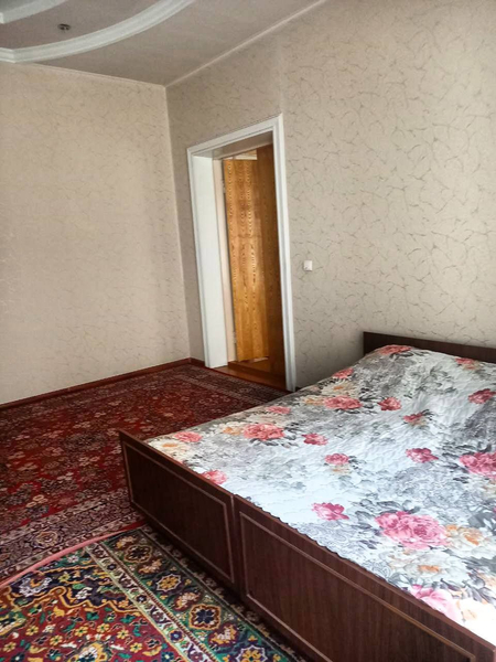 Продается участок в Юнусабаде. СРОЧНО!!!