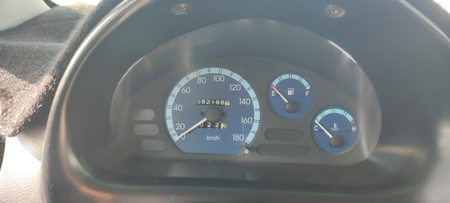 Matiz Матиз oq sotiladi