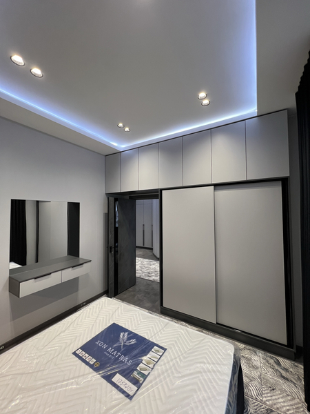 Yunsobod modern stroy
