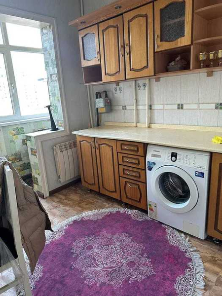 Аренда квартиры напротив Аэропорта ID: SR52