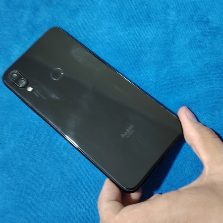 Redmi Note 7 sotiladi 64Gb