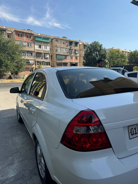 Nexia 3 mowina zor toza mowina