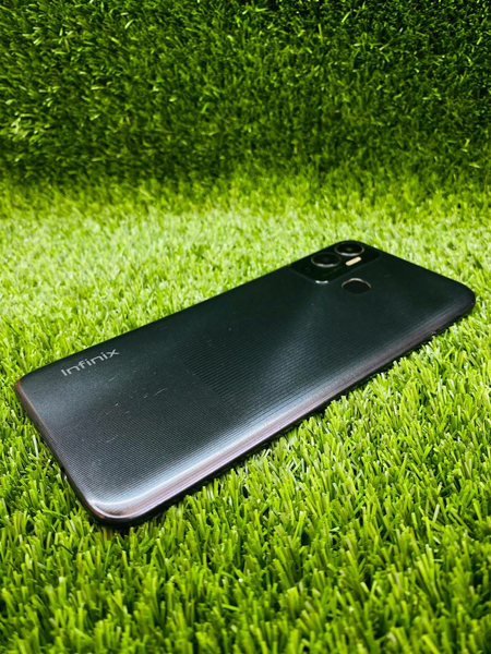 Infinix Hot 12 Play sotiladi