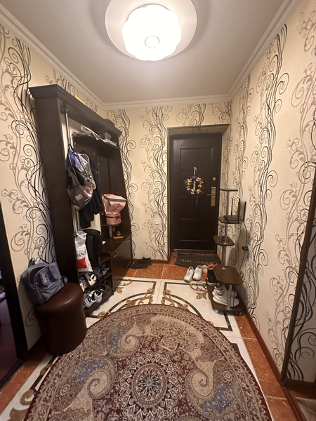 Продантся квартира