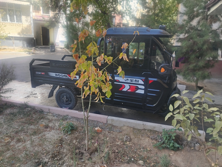 Автомобиль Муравей