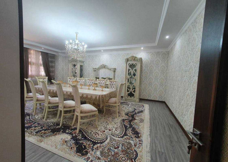 Продается дом 4,8 соток (Учкахраман)