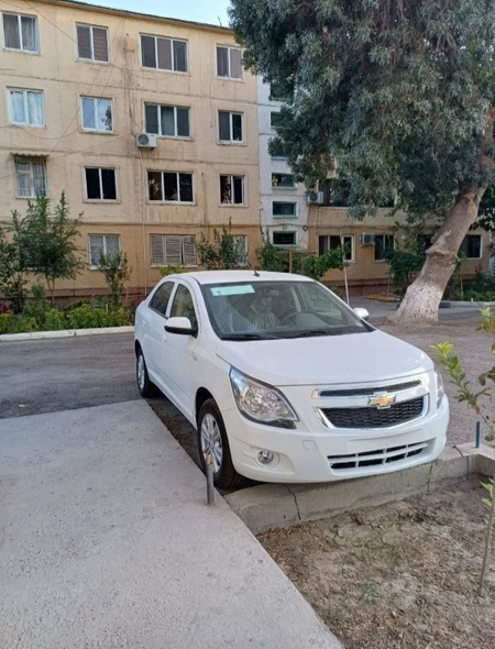 2023 Cobalt sotiladi