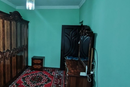 SHAYXONTOHUR TUMANIDA 2 Xonali Kvartira SROCHNIY Ijaraga Beriladi!!!