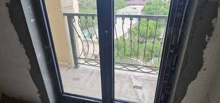 Kvartira sotiladi. Yunusobod qazichilar mahallasi. 75 m2 - 2 xona