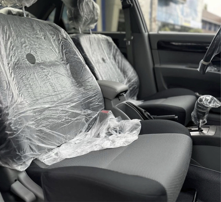 Нахт йоки Автокредит! Chevrolet Gentra Style At Plus wo ABS