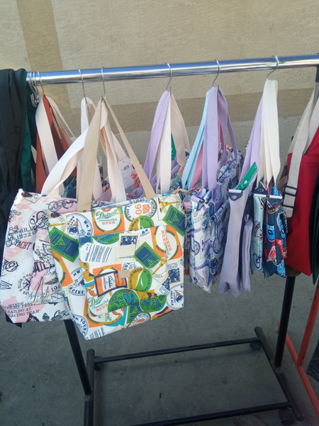 Shopper разные от 45 до 100 тысяч