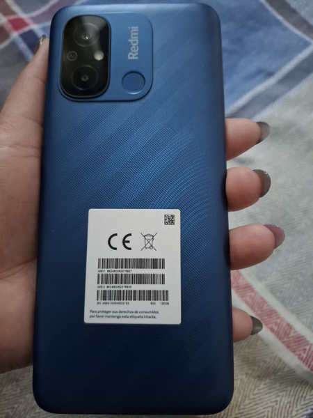 Redmi 12C Aybi umman yoq