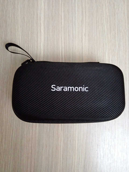 Saramonic Blink500 ProX Q3