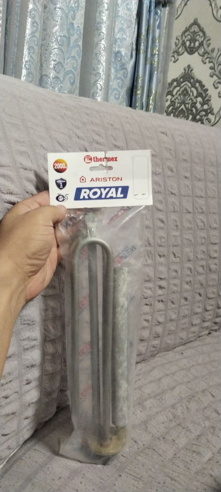 АРИСТОН РЕМОНТ и Royal thermeks vitech xayir учун бор .