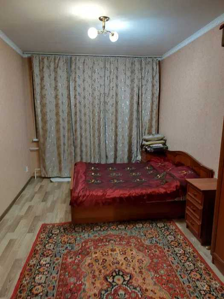 ID 605 Сдается в аренду квартира в Чиланзарском районе, в 6м квартале