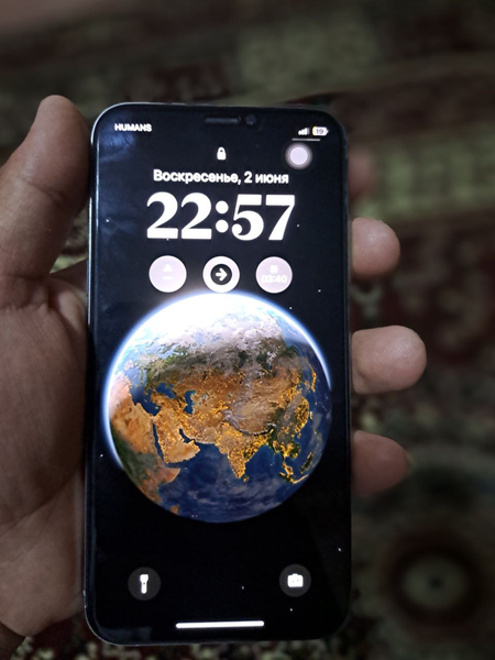 Iphone xs 64gb ideal