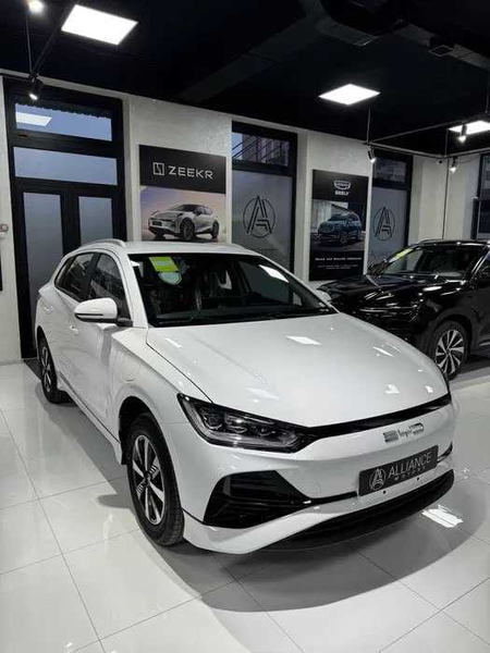 BYD e2 muddatli tolovga beriladi