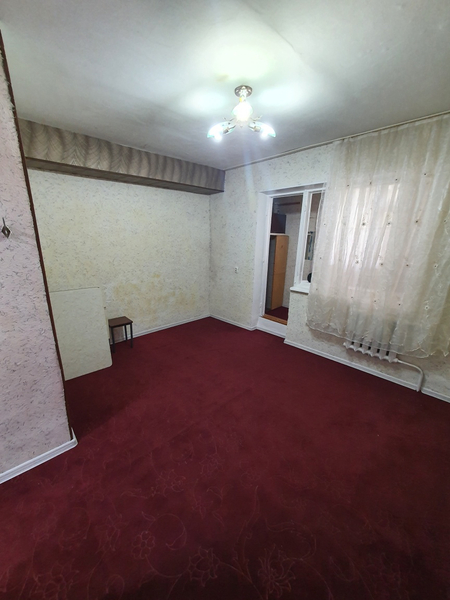 Юнусобод Унверсам галирейка 36 м2 ипатека нахт фарки йук