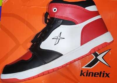 Кроссовки бренда KINETIX 40-41. Качество и стиль. Юнусабад .Срочно.