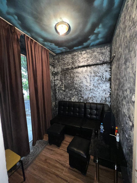 Spa salon arendaga beriladi