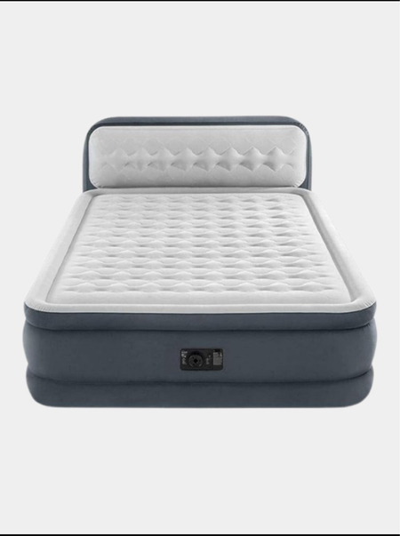 Naduvnoy Matras Intex