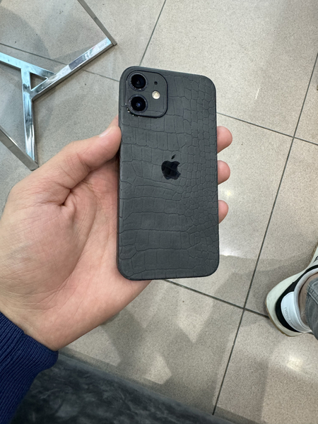 Iphone 12 mini 128 gb LL/A