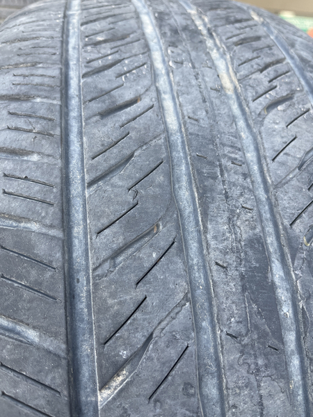 285. 50. R 20 Dunlop