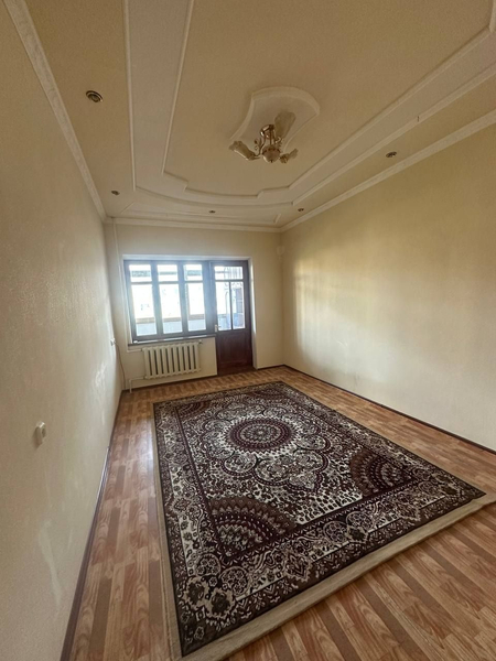 3 хонали квартира ижарага берилади