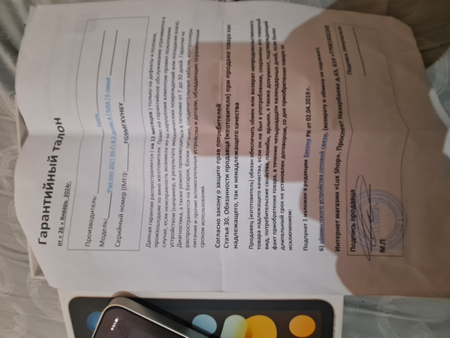 Ipad mini 6 idial xolatda