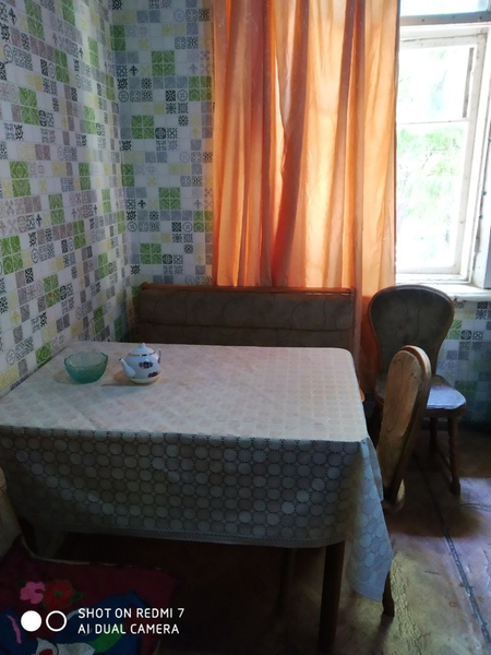 Ашхабад парк 2/3/3 старый дом