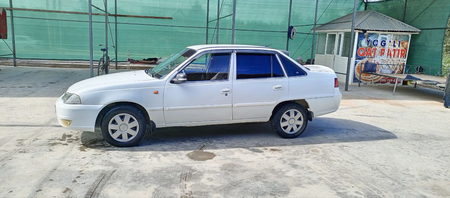 Nexia 2 legenda 1.6 mator 422 ming probeg
