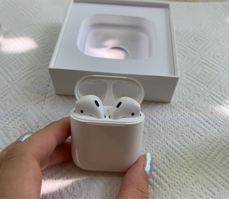 Airpods 2.1 Original 100%